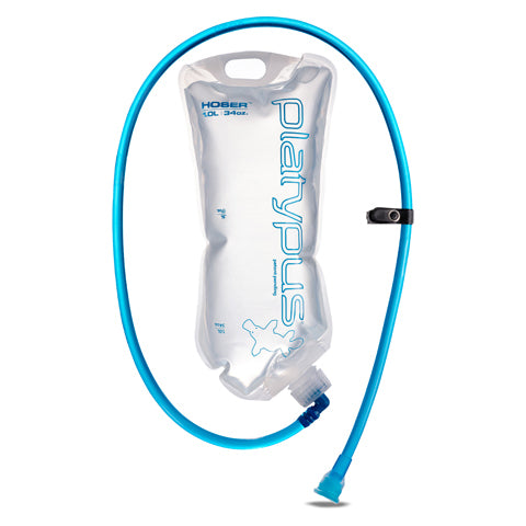 【商品解説】Hoser™ 1.0L－Hiker's Depot｜ハイカーズデポ