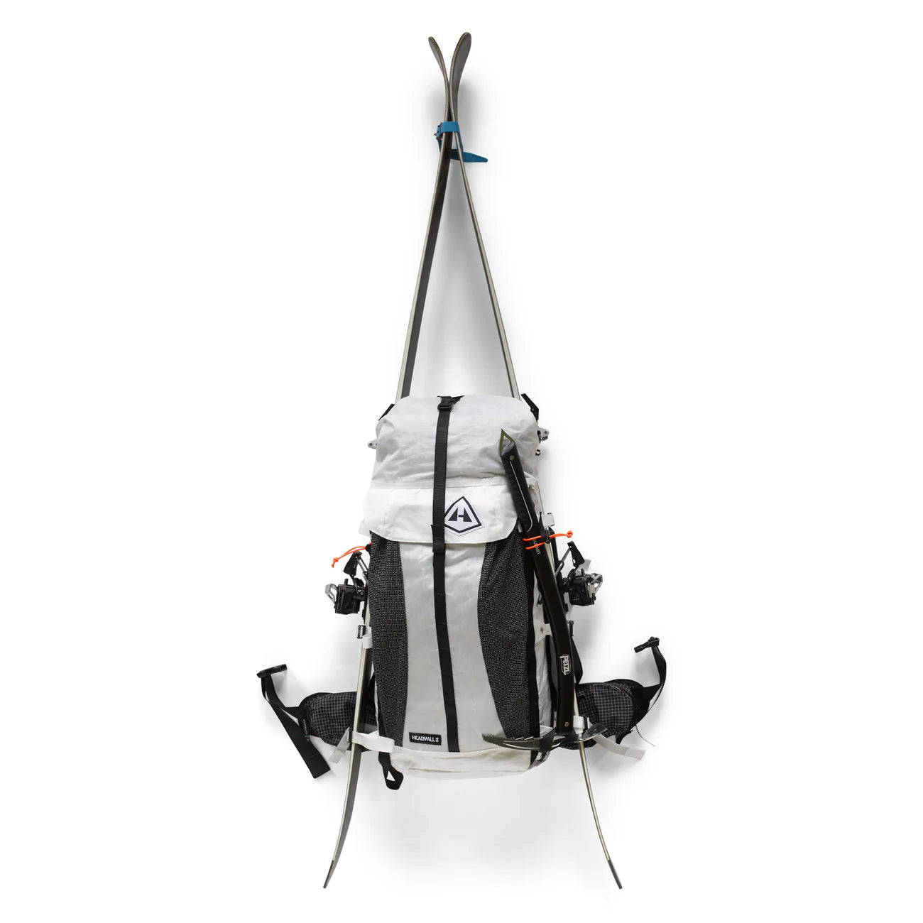 HEADWALL55 | ヘッドウォール55 | Hyperlite Mountain Gear HEADWALL55 | ヘッドウォール55 | Hyperlite Mountain Gear