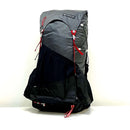KUMO36 Superlight Backpack | クモ | Gossamer Gear | ゴッサマーギア－Hiker's Depot ...