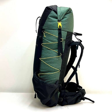 ULA OHM－Hiker's Depot｜ハイカーズデポ